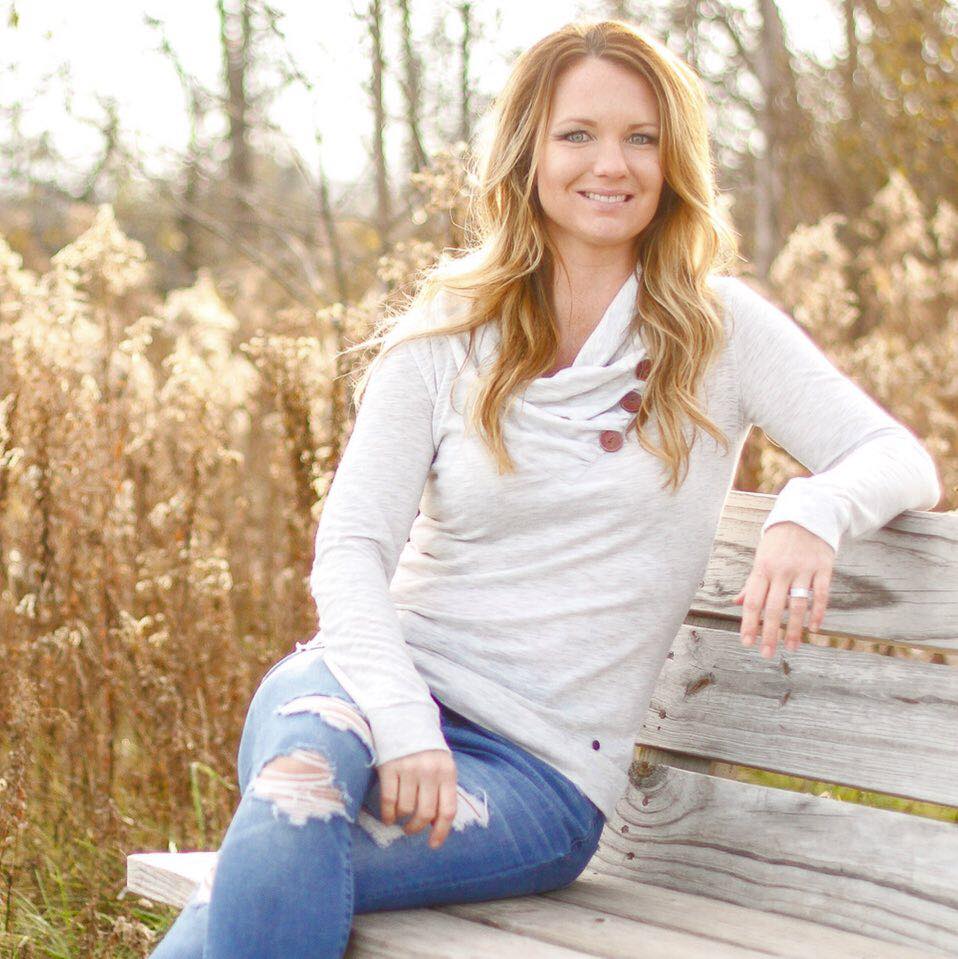 About – KIMBERLY DESIGNED